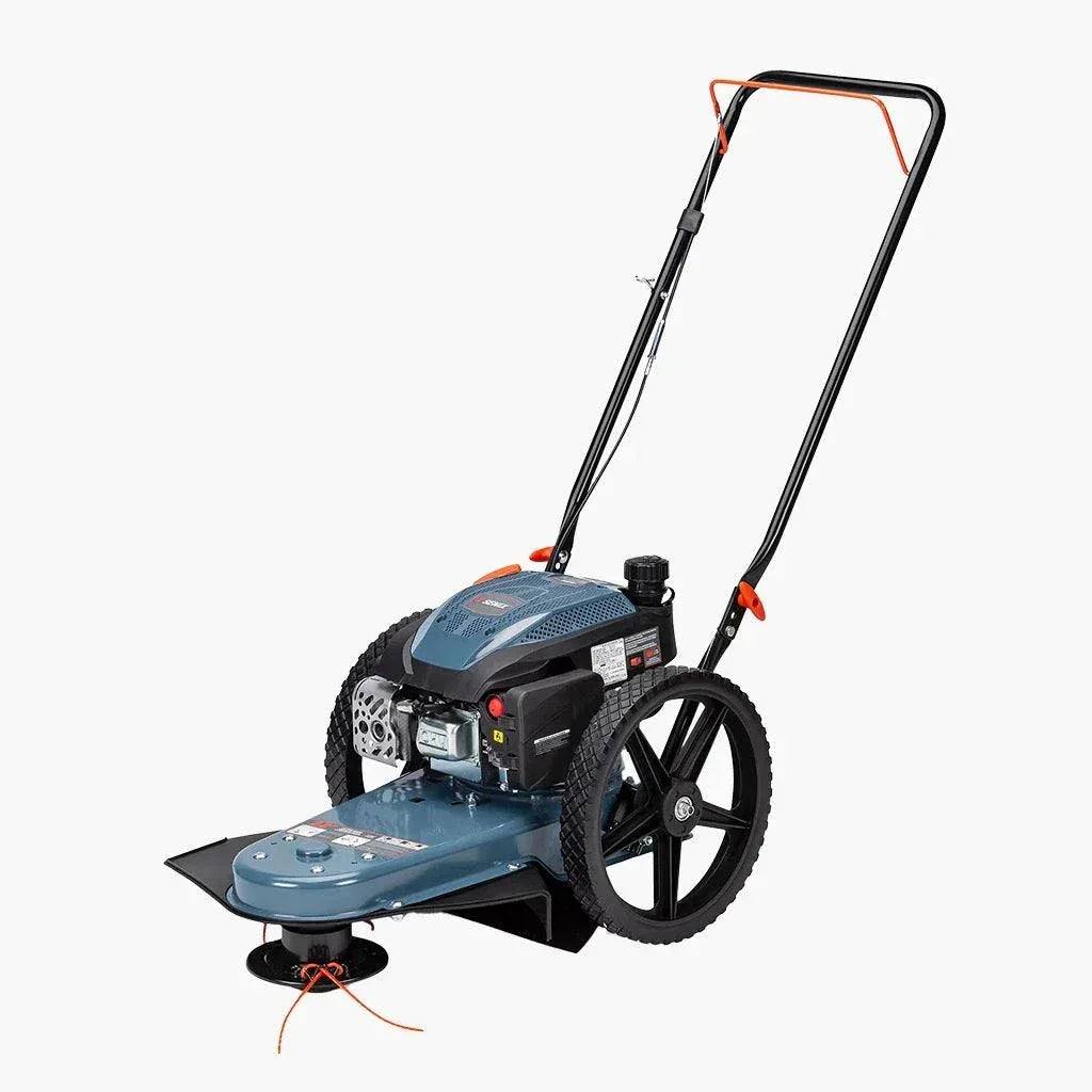 Walk Behind String Trimmers | SENIX Tools