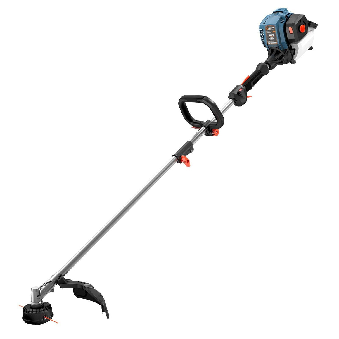 String Trimmers and Edgers | SENIX Tools