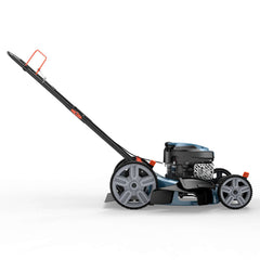 SENIX 21" 144cc 4-Cycle Gas Push Lawn Mower | SENIX Tools