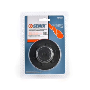String Trimmer Accessories | SENIX Tools