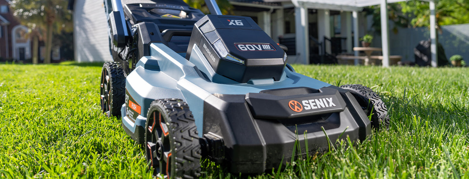 About Us | SENIX Tools