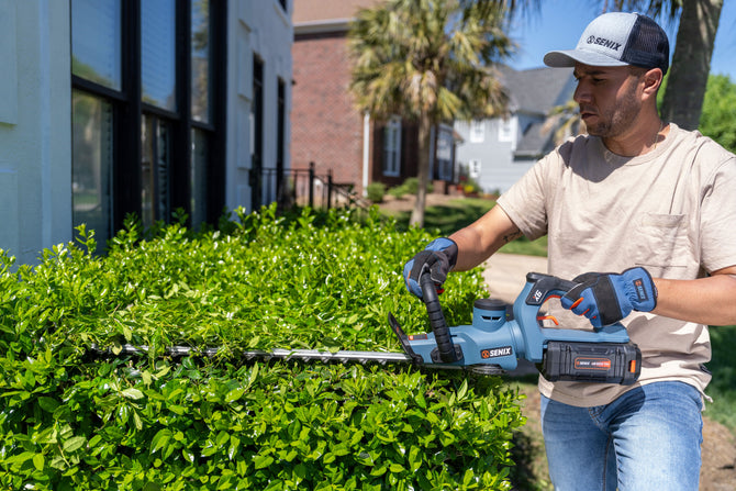 Power Tool Combo Kits | Senix Tools – SENIX Tools