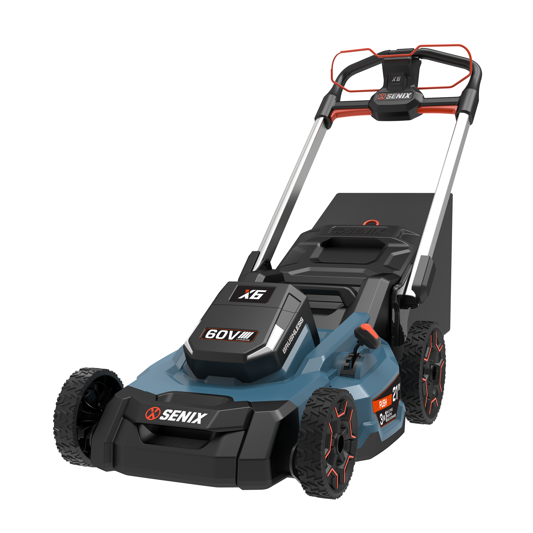 All Products – SENIX Tools