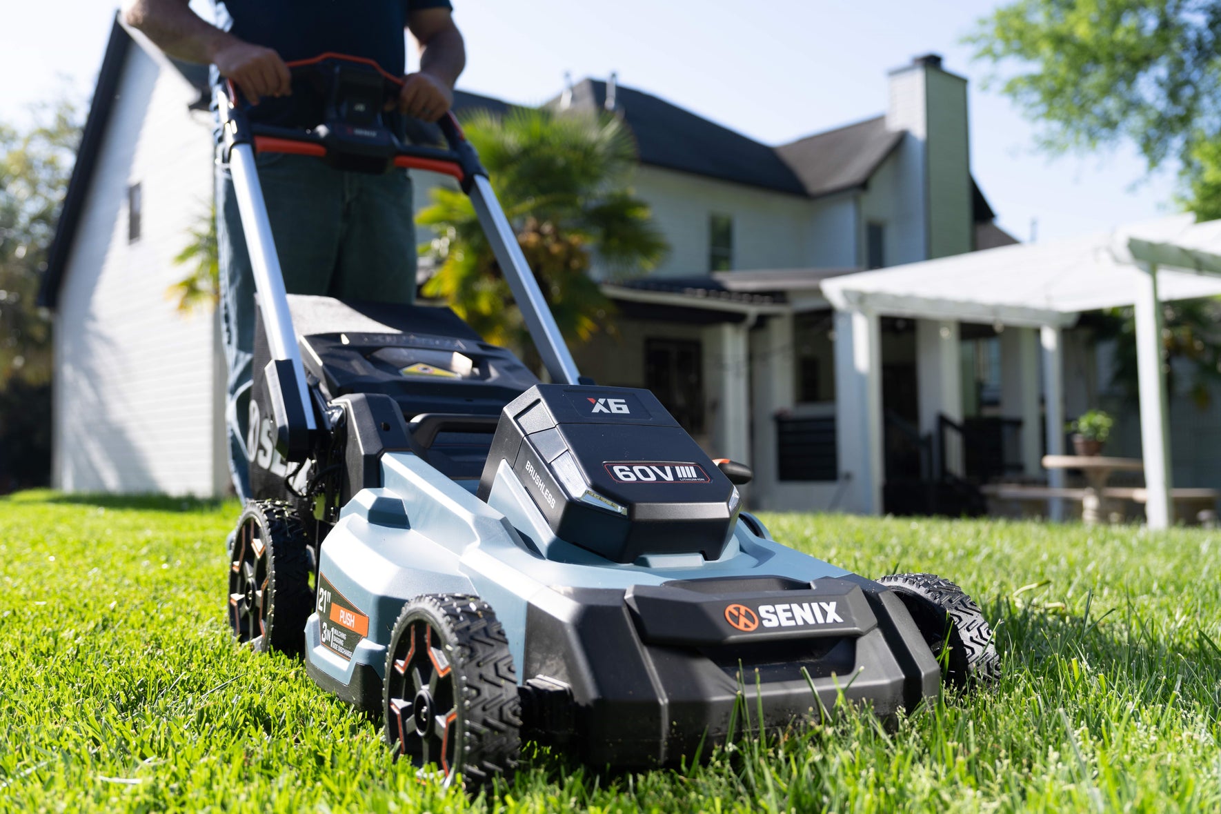 All Products – SENIX Tools