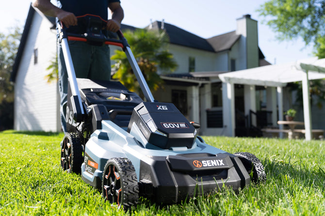 All Products – SENIX Tools