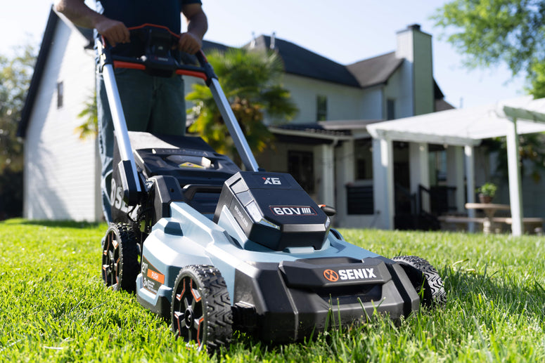 All Products – SENIX Tools