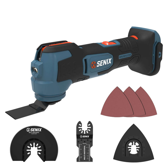 Power Saws | Power Tools | SENIX Tools