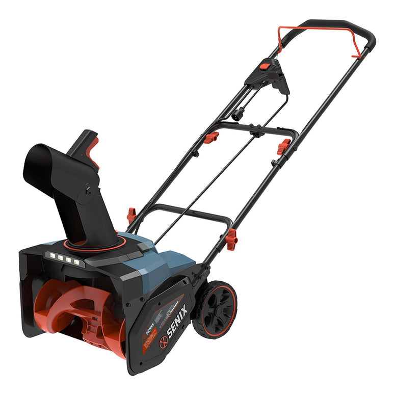 Snow Blowers and Cordless Snow Shovels | SENIX Tools