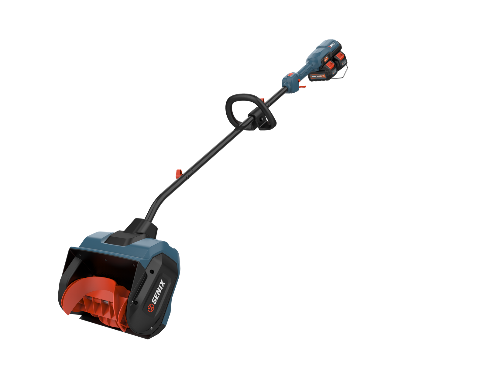Snow Blowers and Cordless Snow Shovels | SENIX Tools