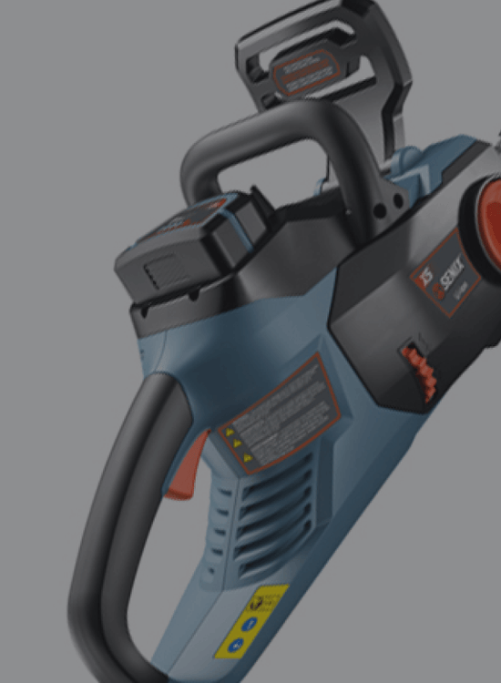 About – SENIX Tools