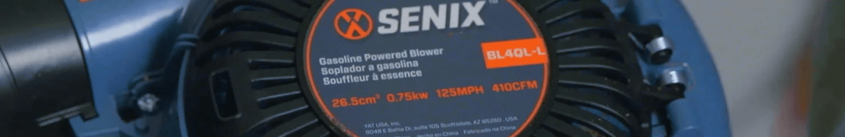 Manuals and Guides | SENIX Tools