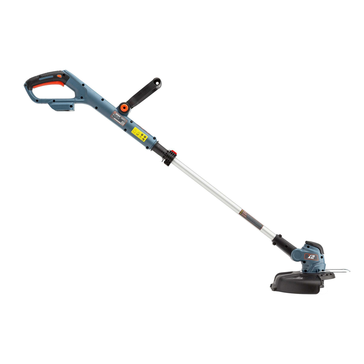 20 Volt Max* 10-Inch Cordless Grass Trimmer (Tool Only), GTX2-M-0 ...